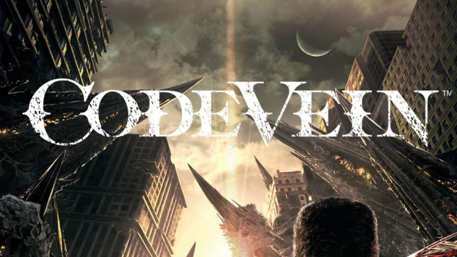 Code Vein : Des vampires et du post-apo japonais Club Arthur Dent