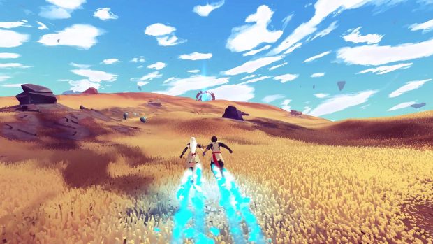 Haven : Un RPG à deux - Retour d'expérience du Club Arthur Dent