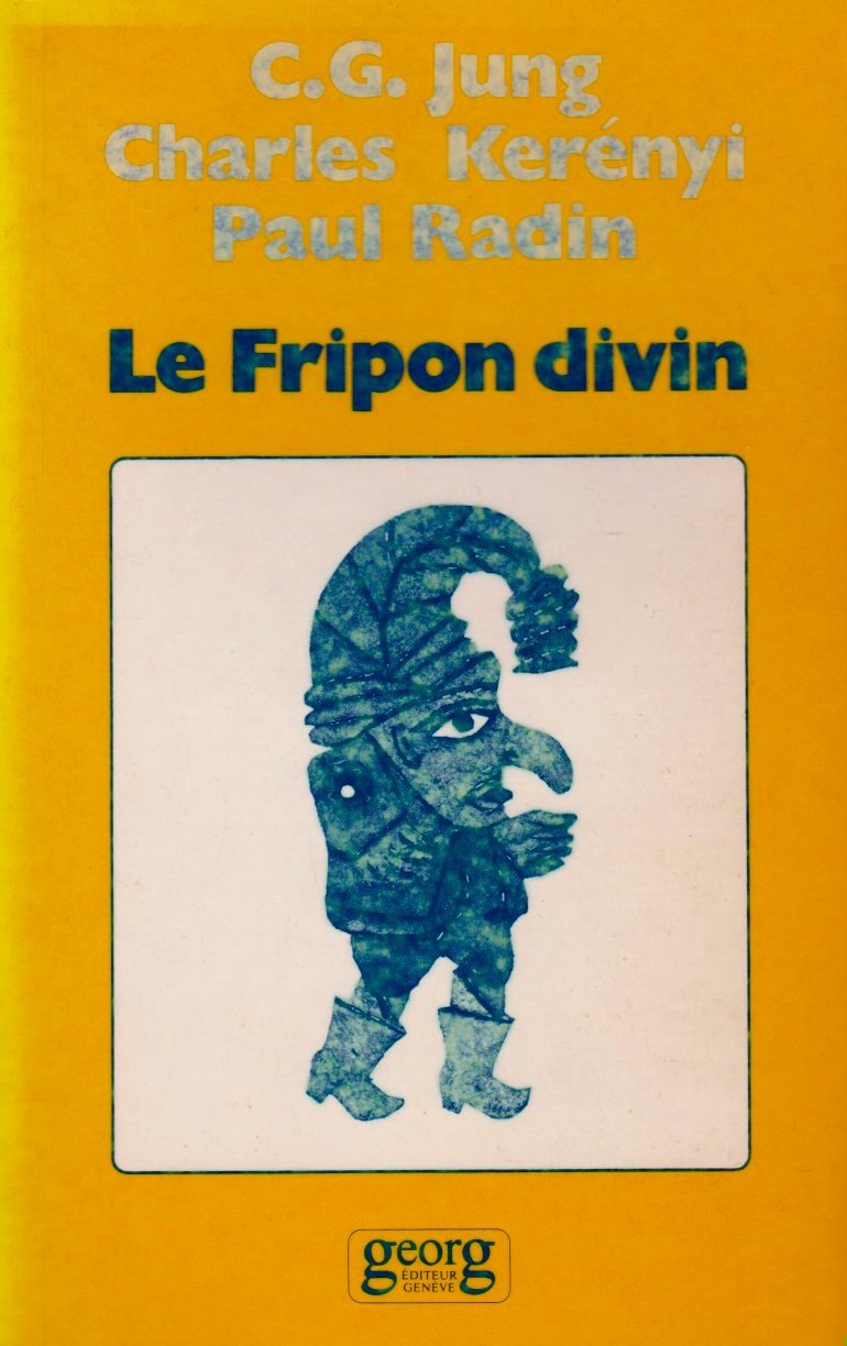 Le Fripon Divin : éloge de l'allégeance rebelle 1/2 - Christian Gatard